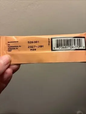 Skincare | 1 Oxymetazoline Hydrochloride Droop Eye Eye Lid Sample ...